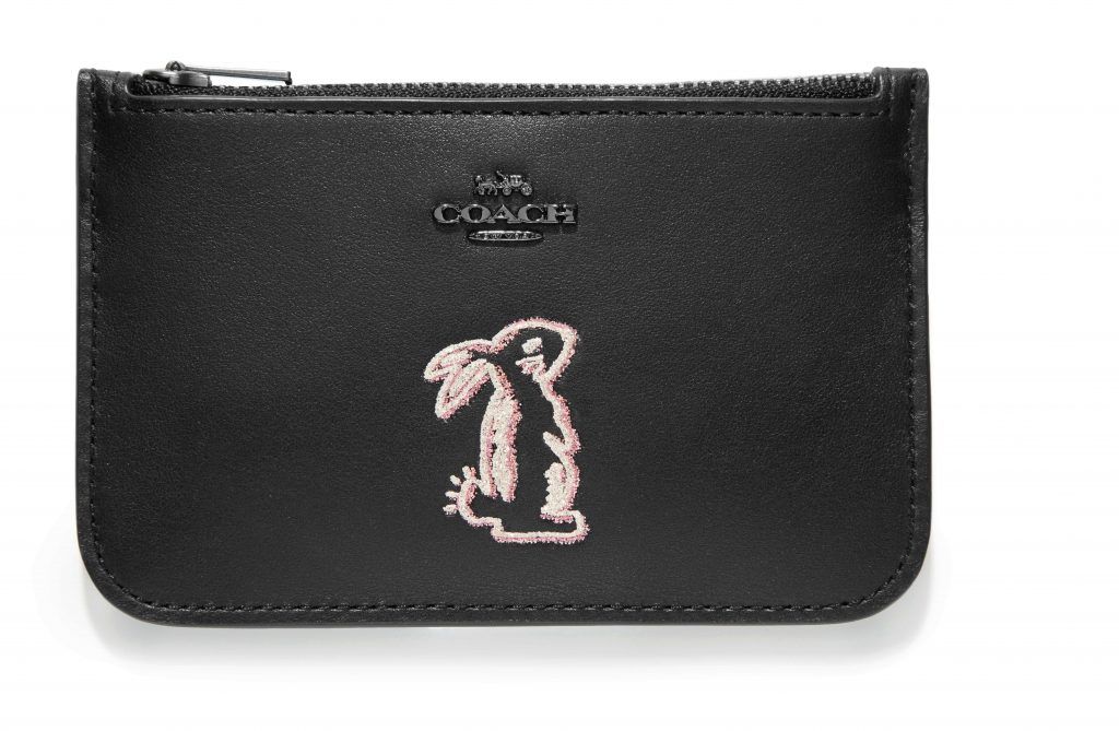 Take A Look At The Complete Coach x Selena Gomez Collection