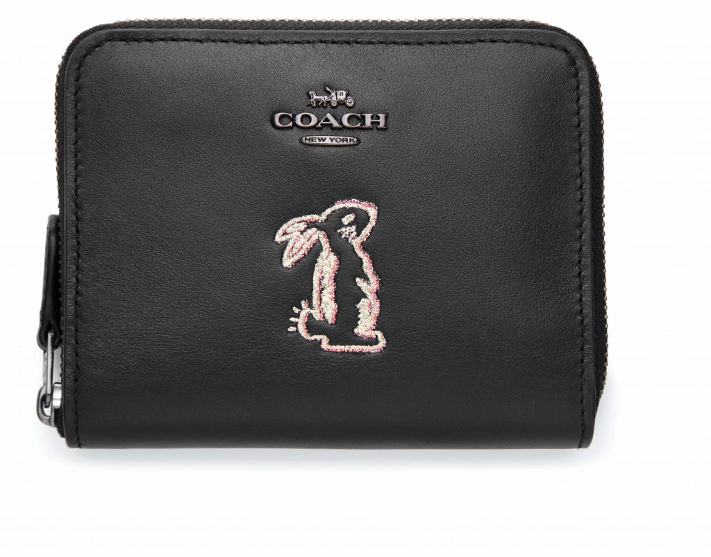 Take A Look At The Complete Coach x Selena Gomez Collection
