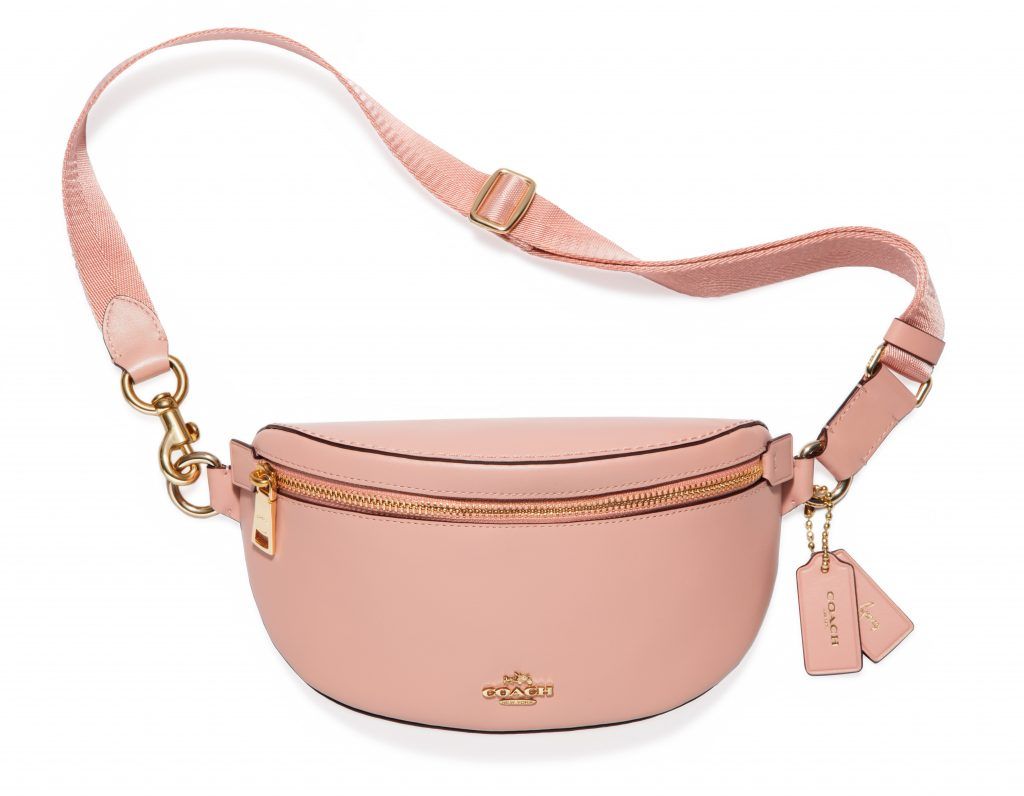 Take A Look At The Complete Coach x Selena Gomez Collection