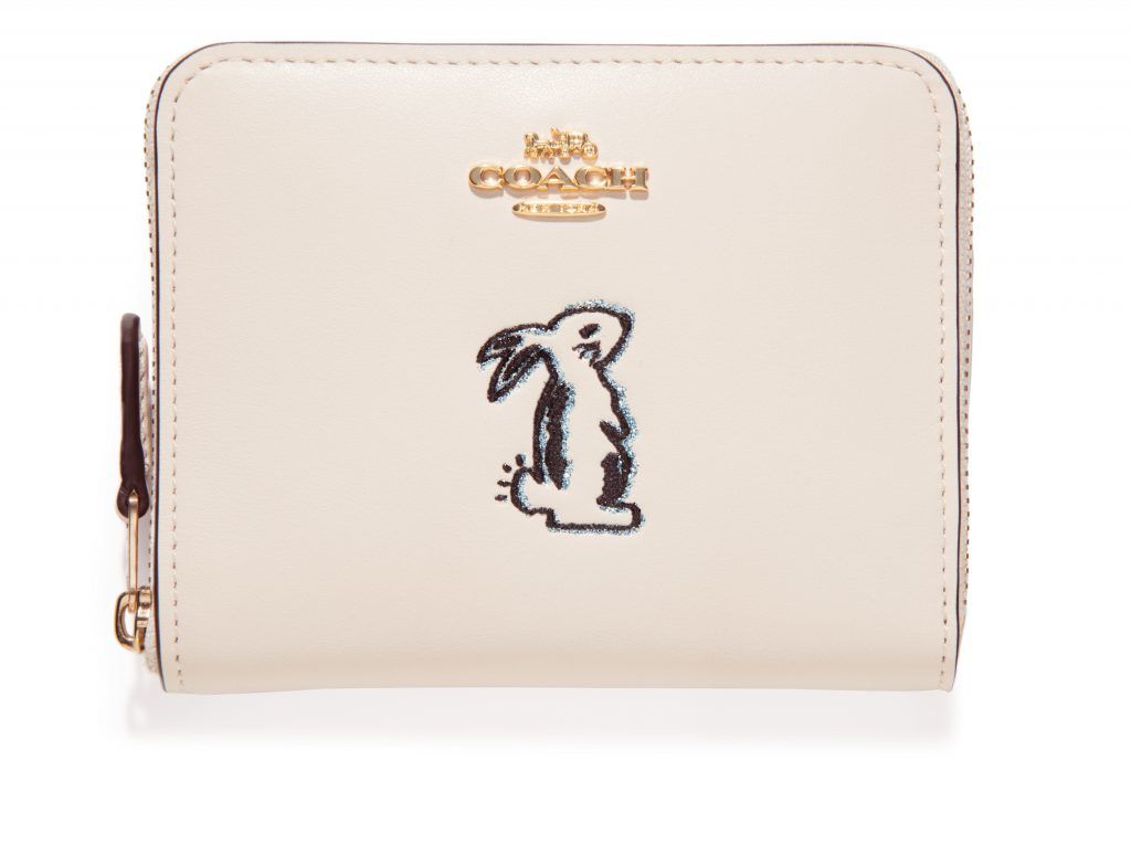 Take A Look At The Complete Coach x Selena Gomez Collection