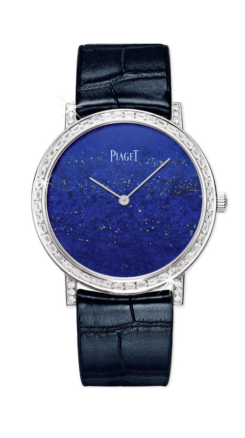 Crafted by Piaget | Prestige Online - Taiwan