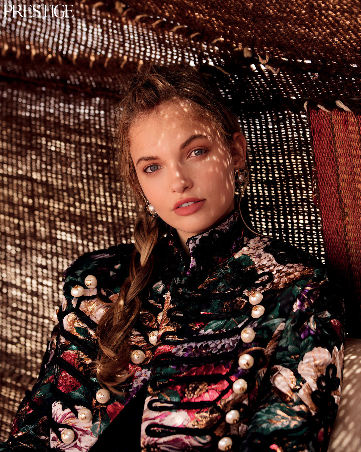 Prestige Style in August: New Bohemian Look | Prestige Online - Indonesia