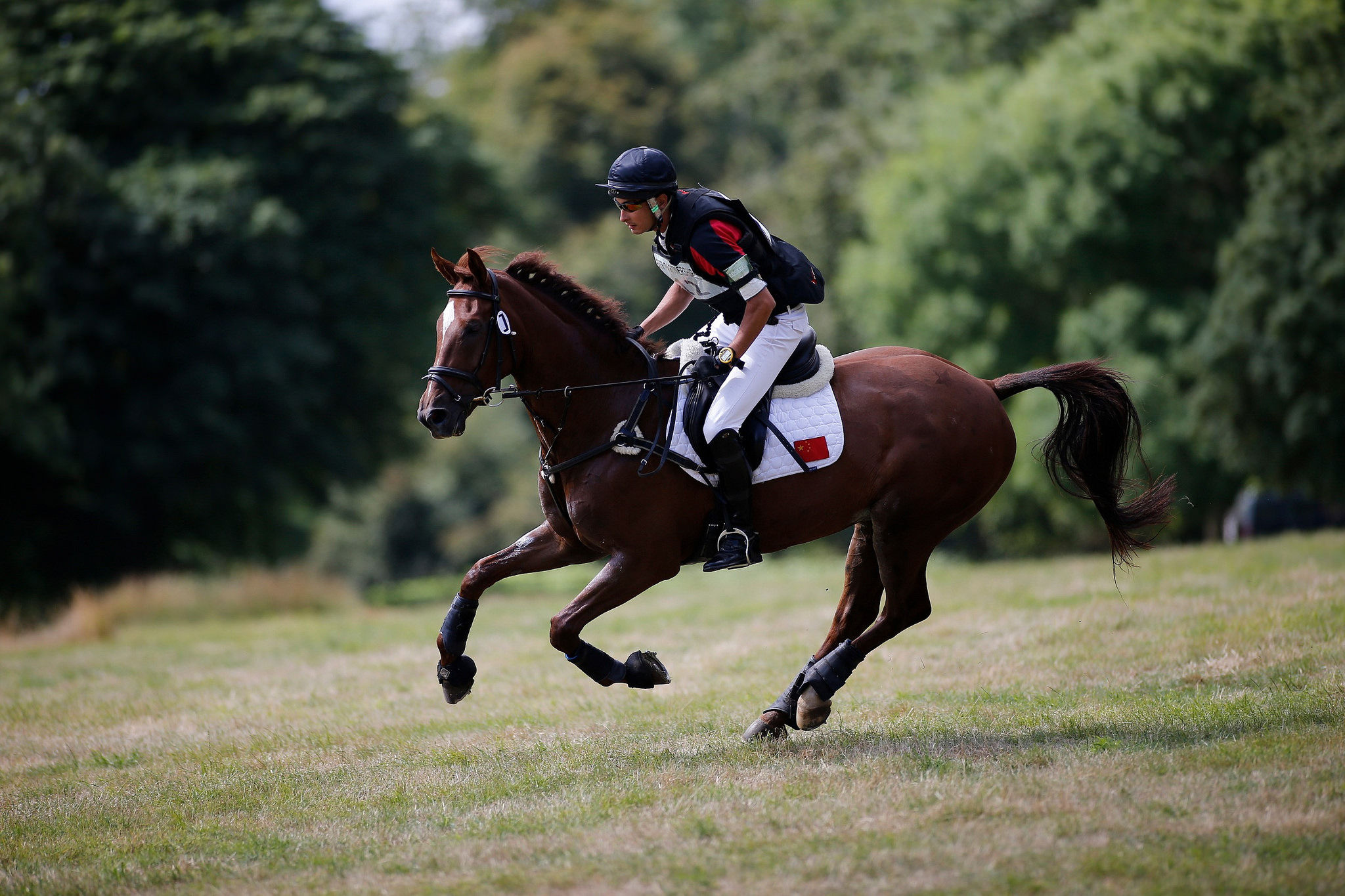 Mount Improbable: Alex Hua Tian's Ride to Success | Prestige Online ...