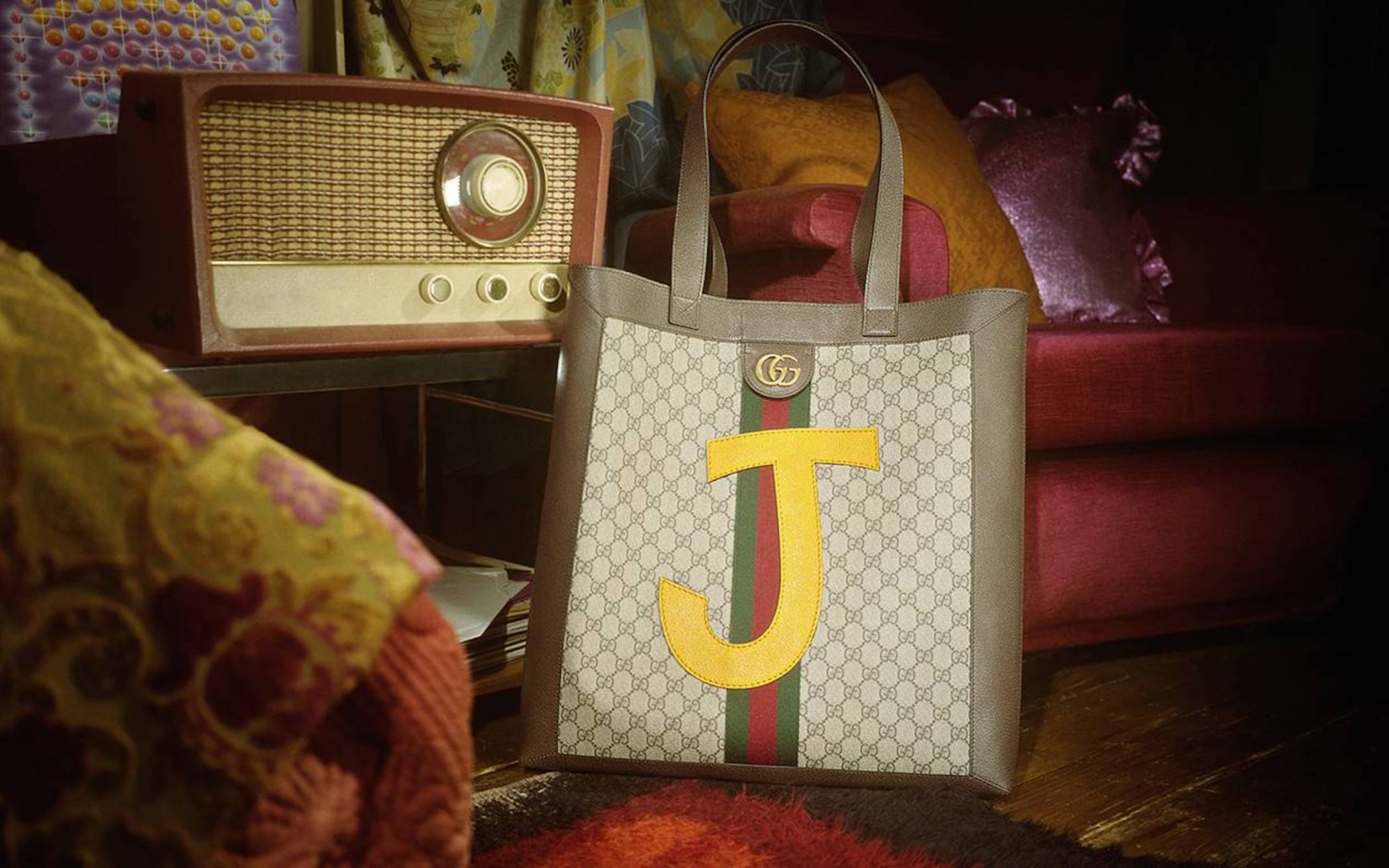 7 luxury labels that offer bespoke and customisable bags