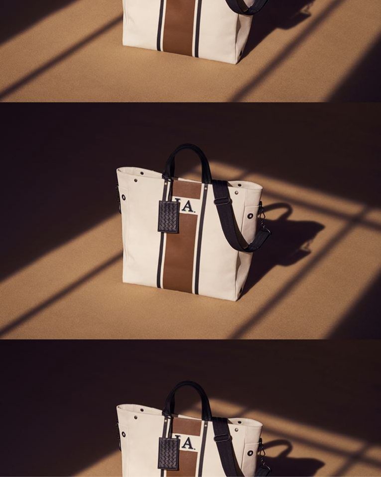 7 luxury labels that offer bespoke and customisable bags