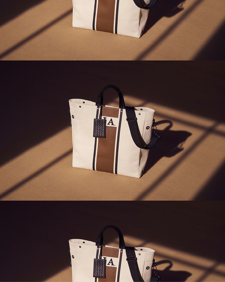 7 luxury labels that offer bespoke and customisable bags