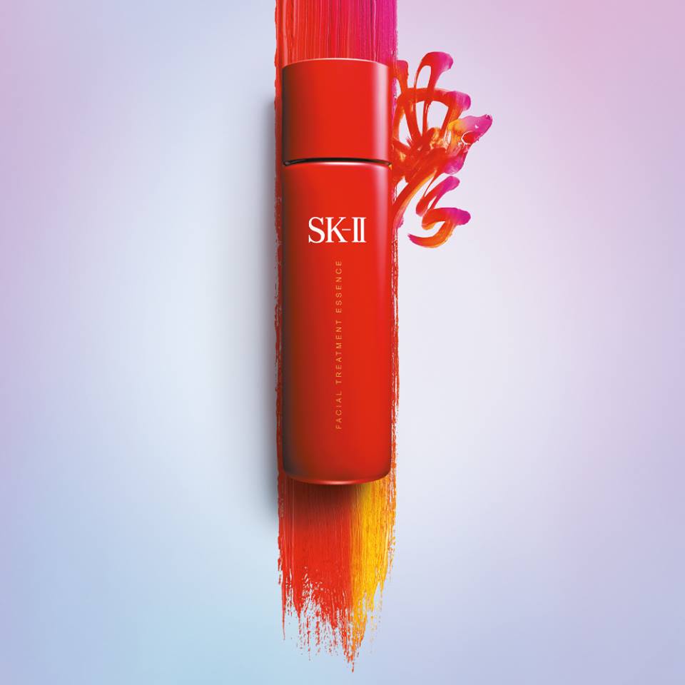 The Return of Japanese Beauty: Japan's Makeup And Skincare Is Seeing A ...