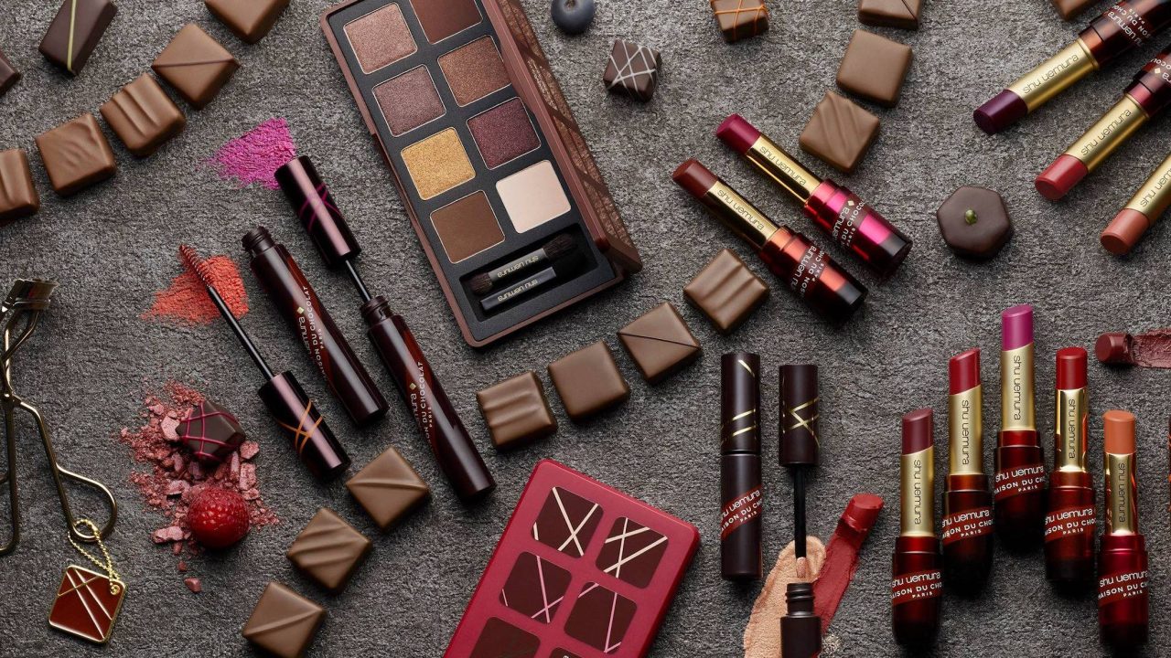 The Return of Japanese Beauty: Japan's Makeup And Skincare Is Seeing A ...