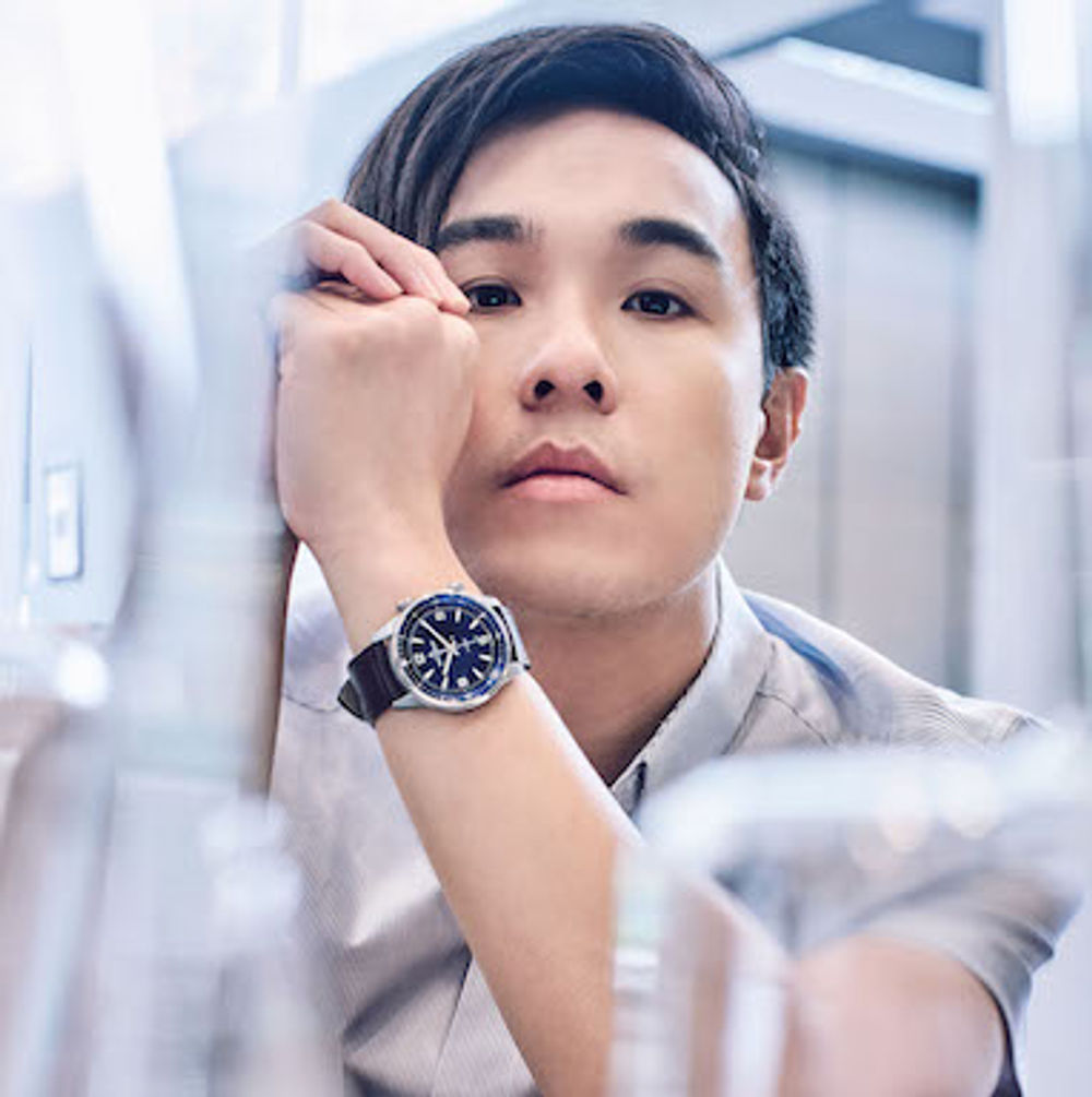 BRYAN KOH | Prestige Online - Singapore