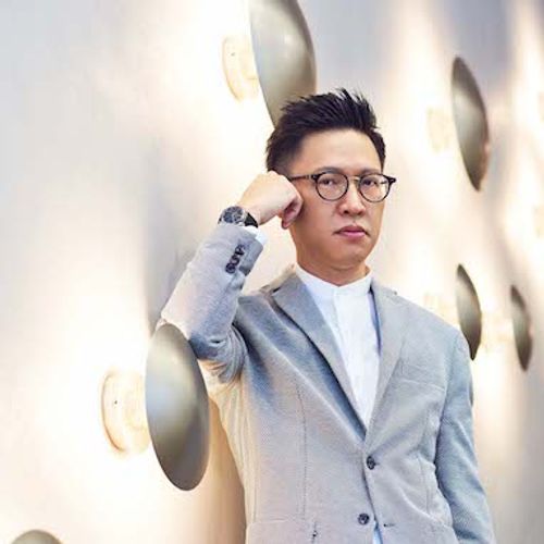 LAWRENCE LER | Prestige Online - Singapore