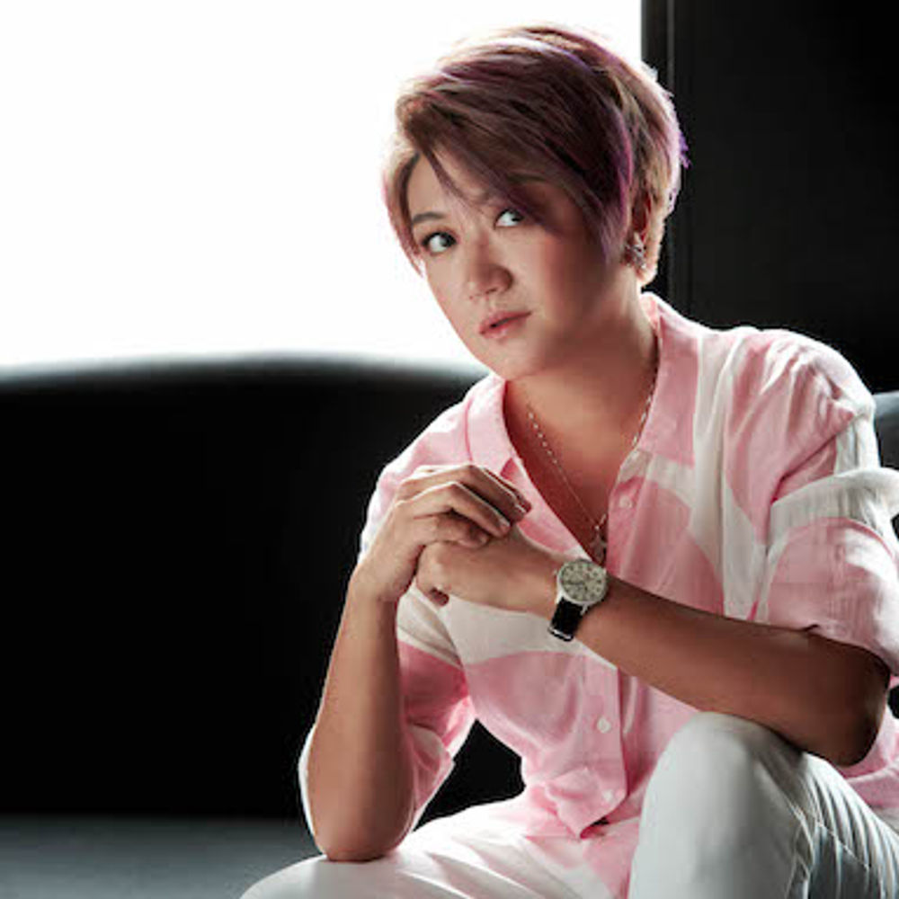 PETRINA LOH | Prestige Online - Singapore