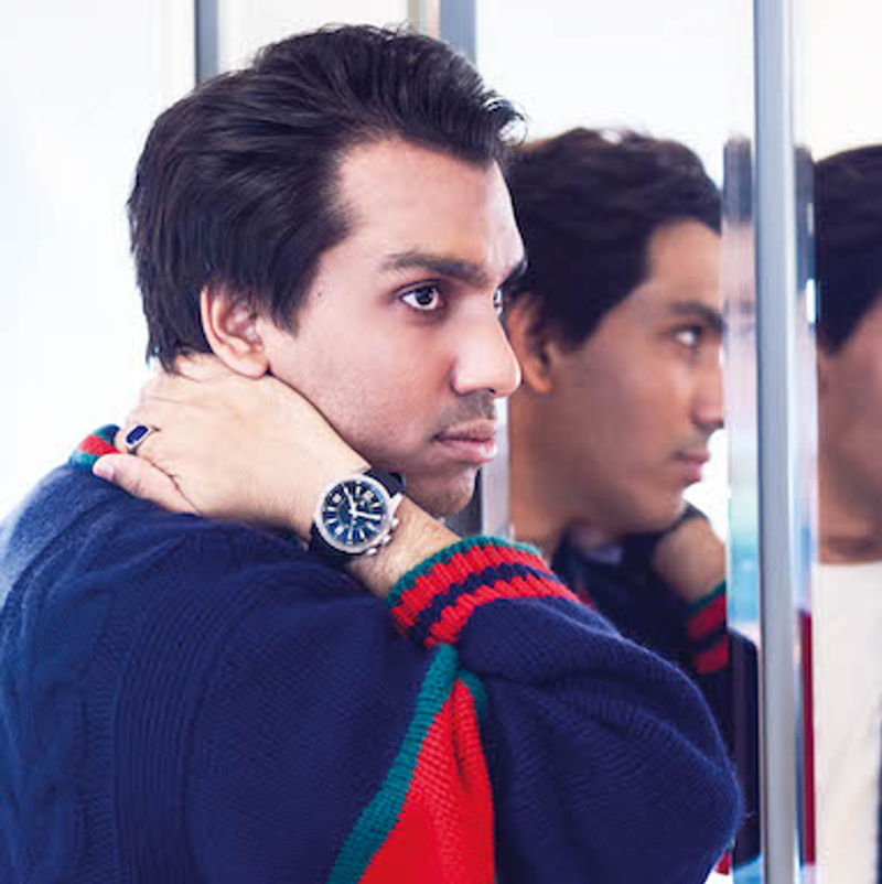 DINESH BALASINGAM | Prestige Online - Thailand