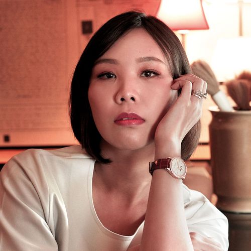 LIM HUI NAN | Prestige Online - Indonesia