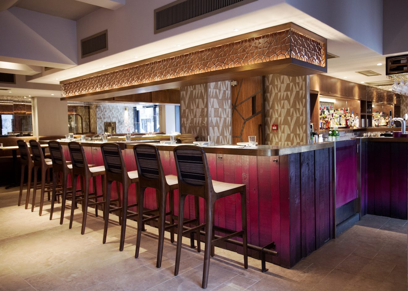 Bedu: Middle Eastern Food for Modern Appetites | Prestige Online - Thailand