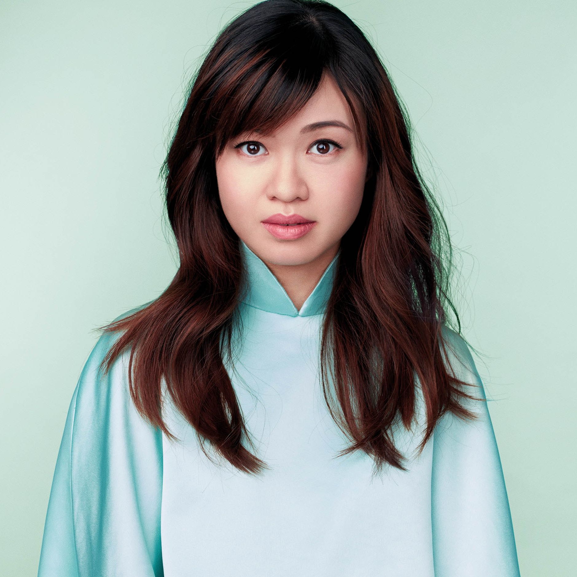 TIN PEI LING | Prestige Online - Indonesia