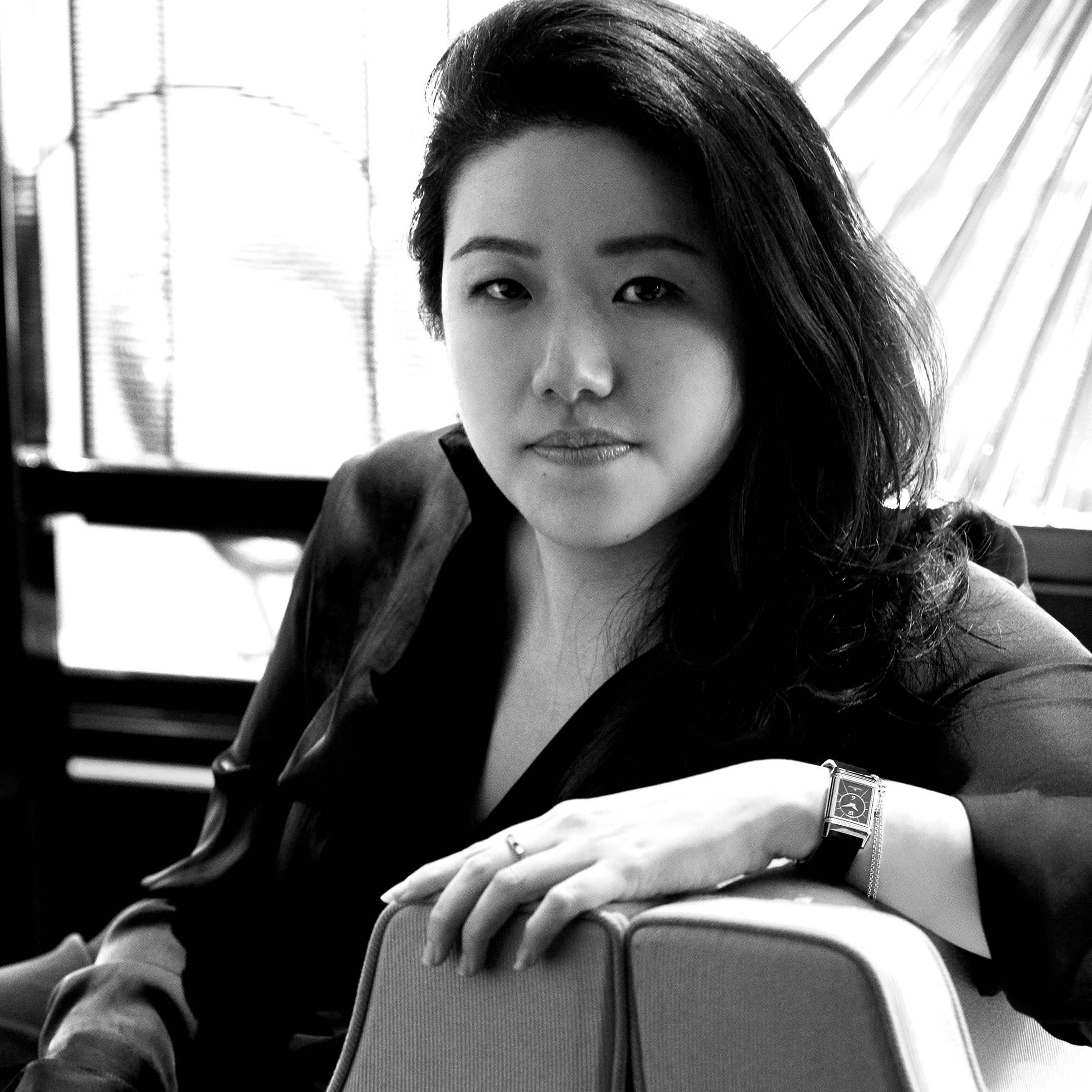 GILLIAN TEE | Prestige Online - Singapore