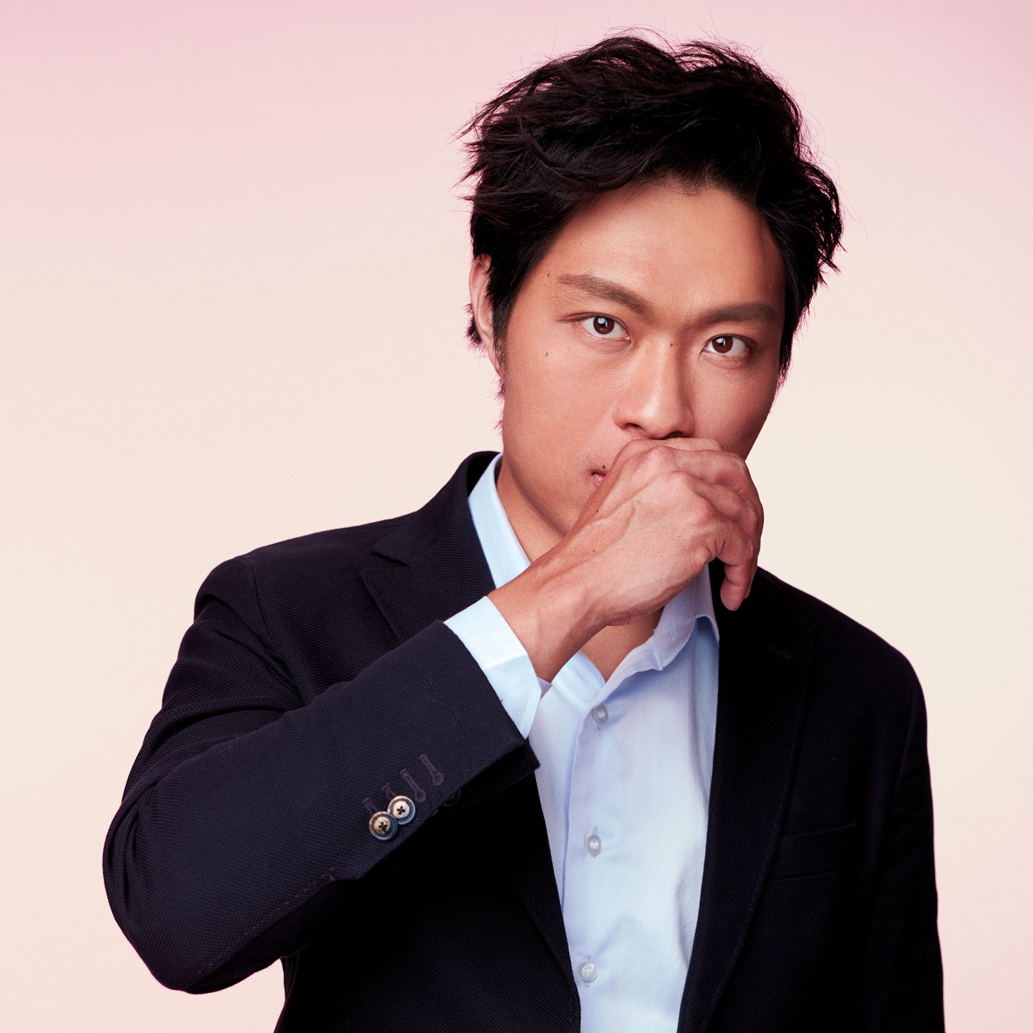 JULIUS TAN | Prestige Online - Singapore