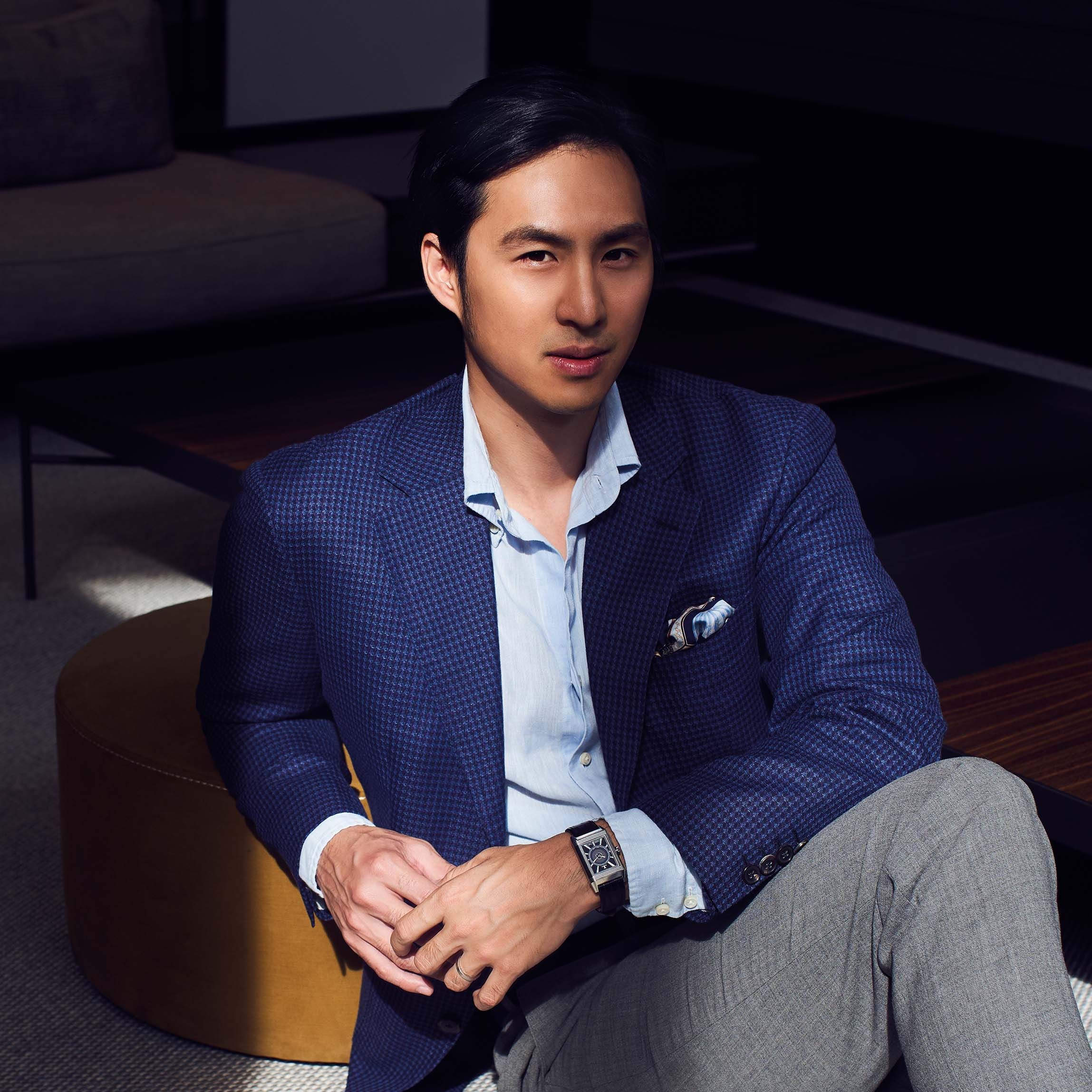 JEFFREY LU | Prestige Online - Malaysia