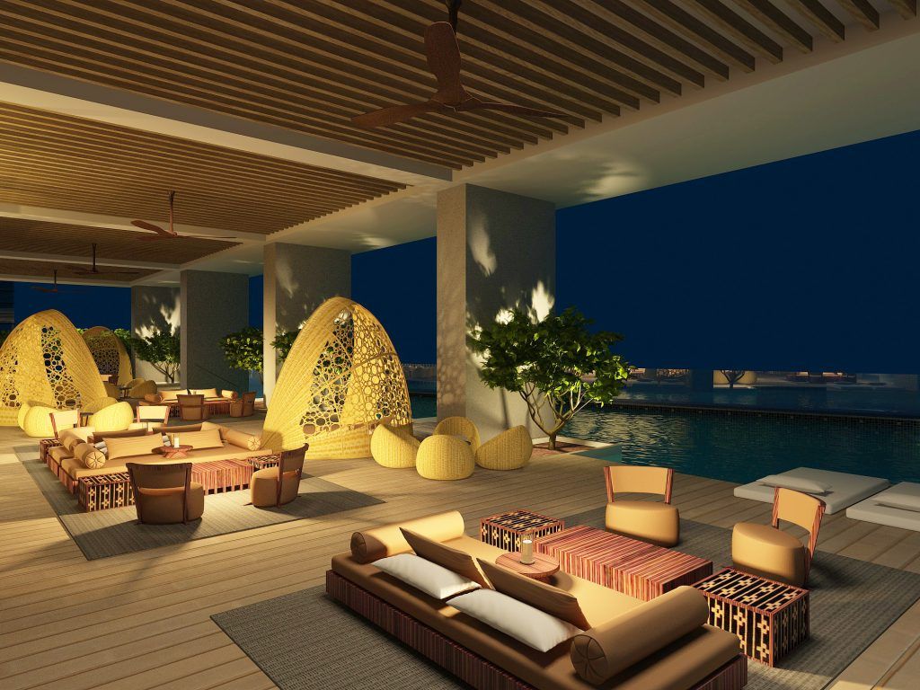 The RuMa Hotel And Residences Is Your Next Kuala Lumpur Staycation