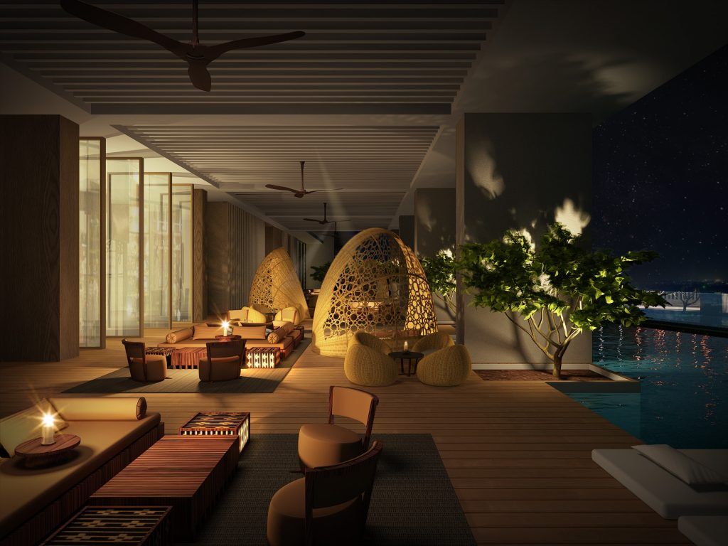 The RuMa Hotel And Residences Is Your Next Kuala Lumpur Staycation