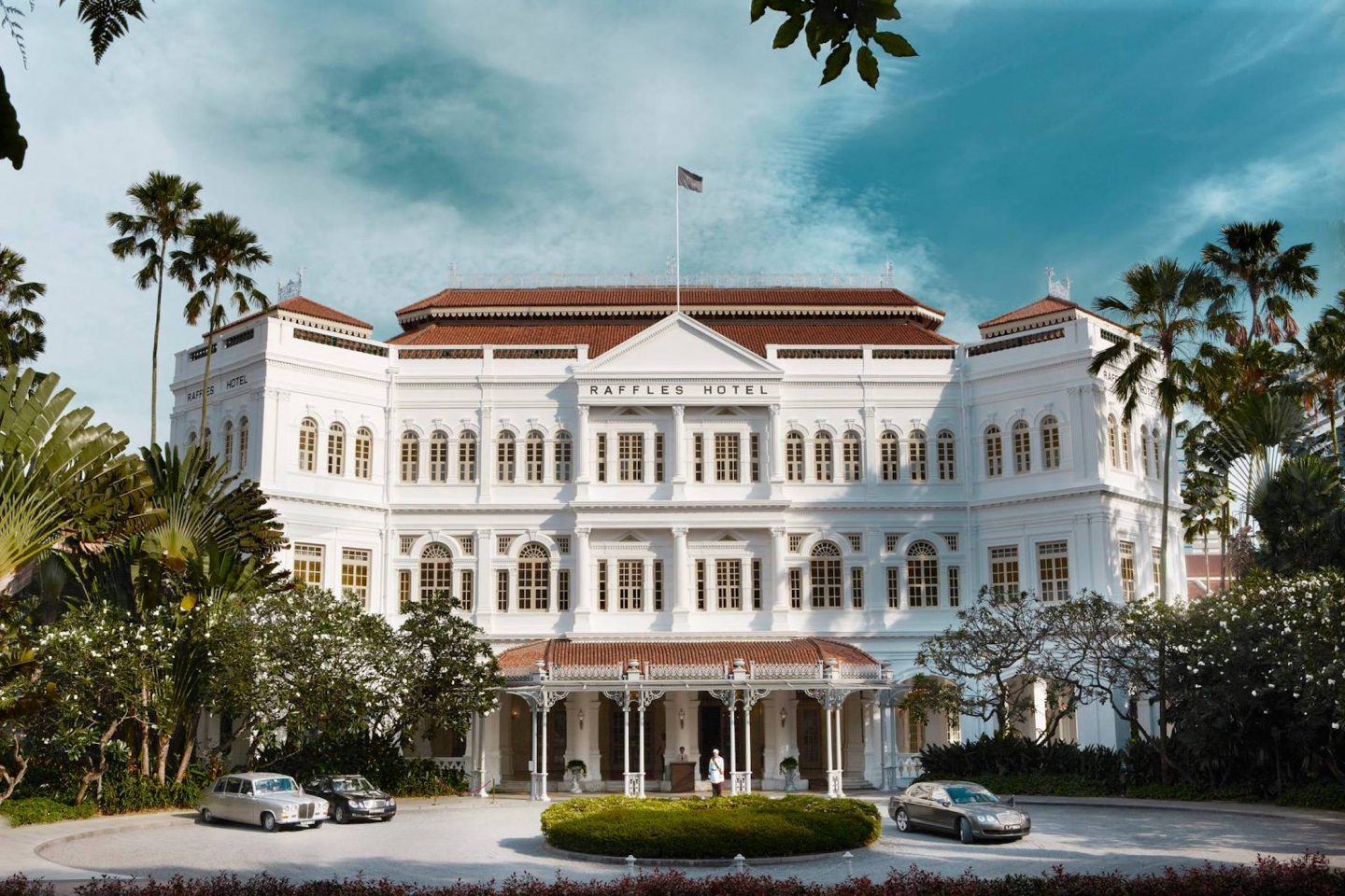 Colonial Era Hotels In Southeast Asia For A Historic Stay