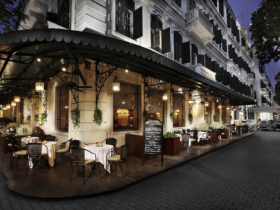 Colonial Era Hotels In Southeast Asia For A Historic Stay