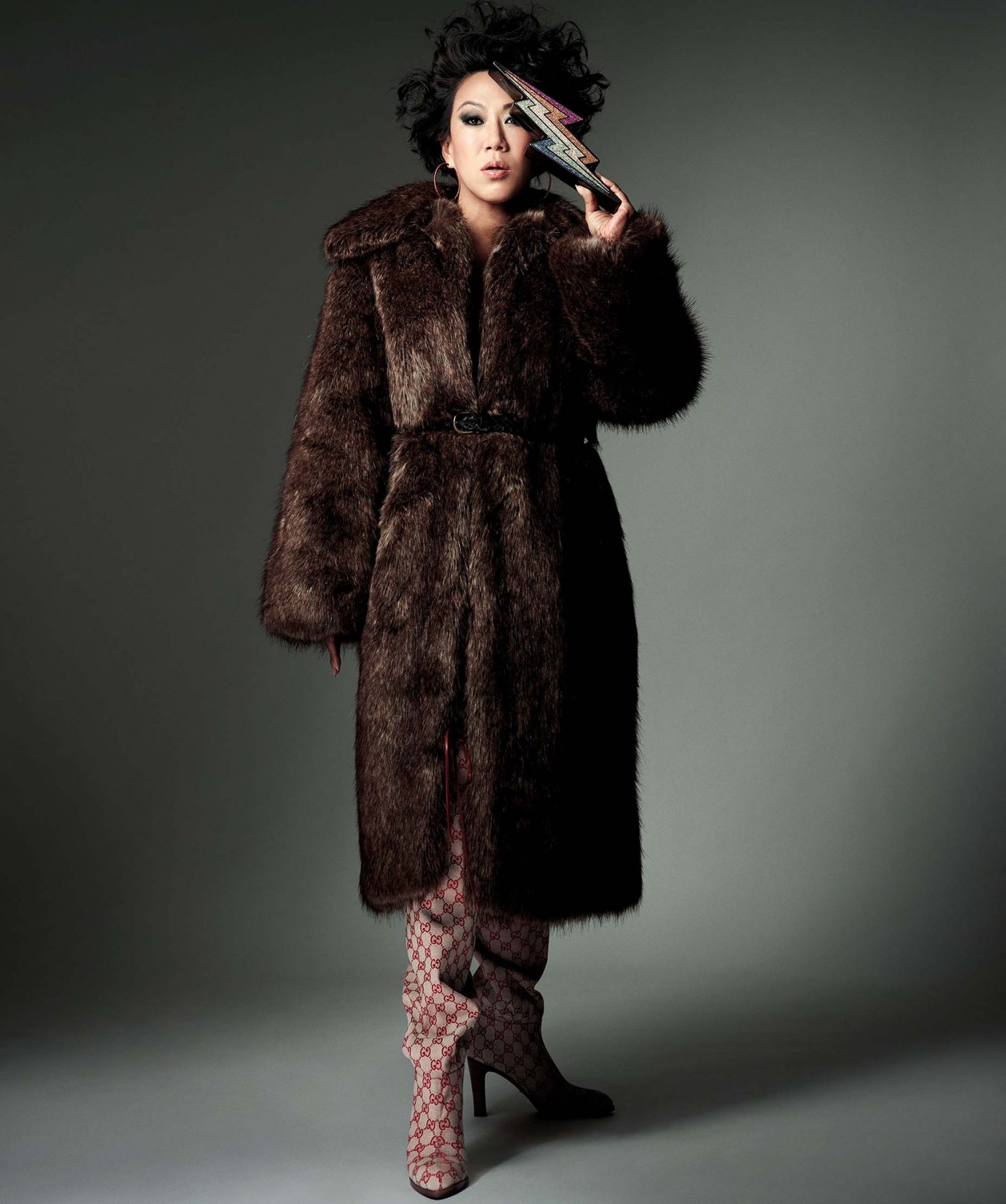 How Fashion Fiend Lynn Ban Got Rihanna To Wear Her Jewellery