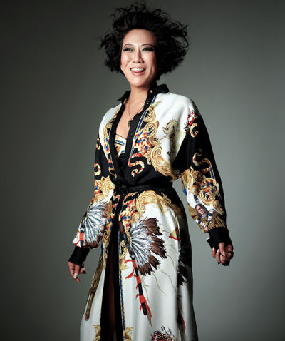 10 fabulous facts about Tina Leung of 'Bling Empire: New York'