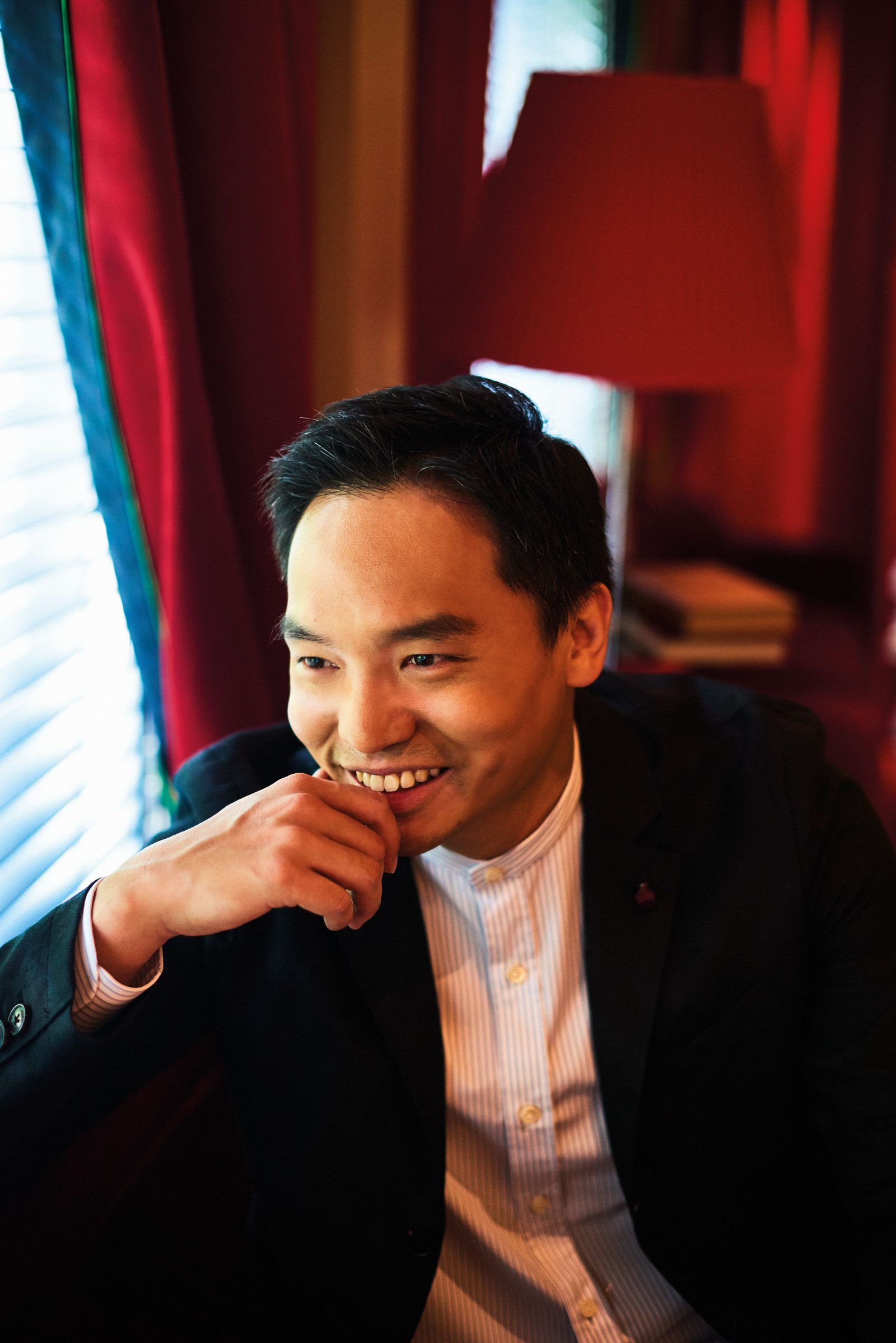 Prestige’s 18th Birthday Special: Adeline Teo, Kevin Wong, Franklin ...