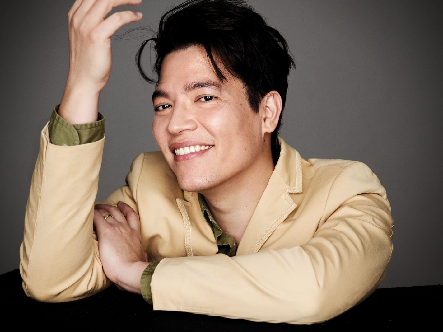 Prestige’s 18th Birthday Special: Adeline Teo, Kevin Wong, Franklin ...