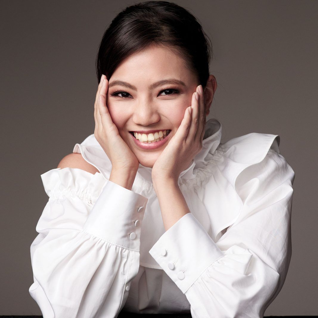 Prestige's 18th Birthday With Philanthropists And Fashionistas