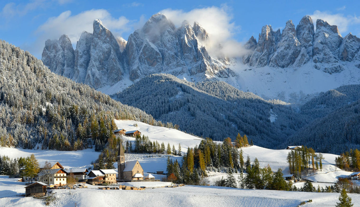 Scott Dunn’s New Book Offers Ultimate Honeymoon Packages