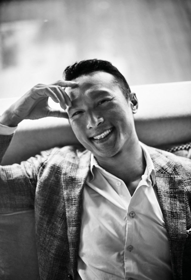 Prestige’s 18th Birthday With Directors And Doctors