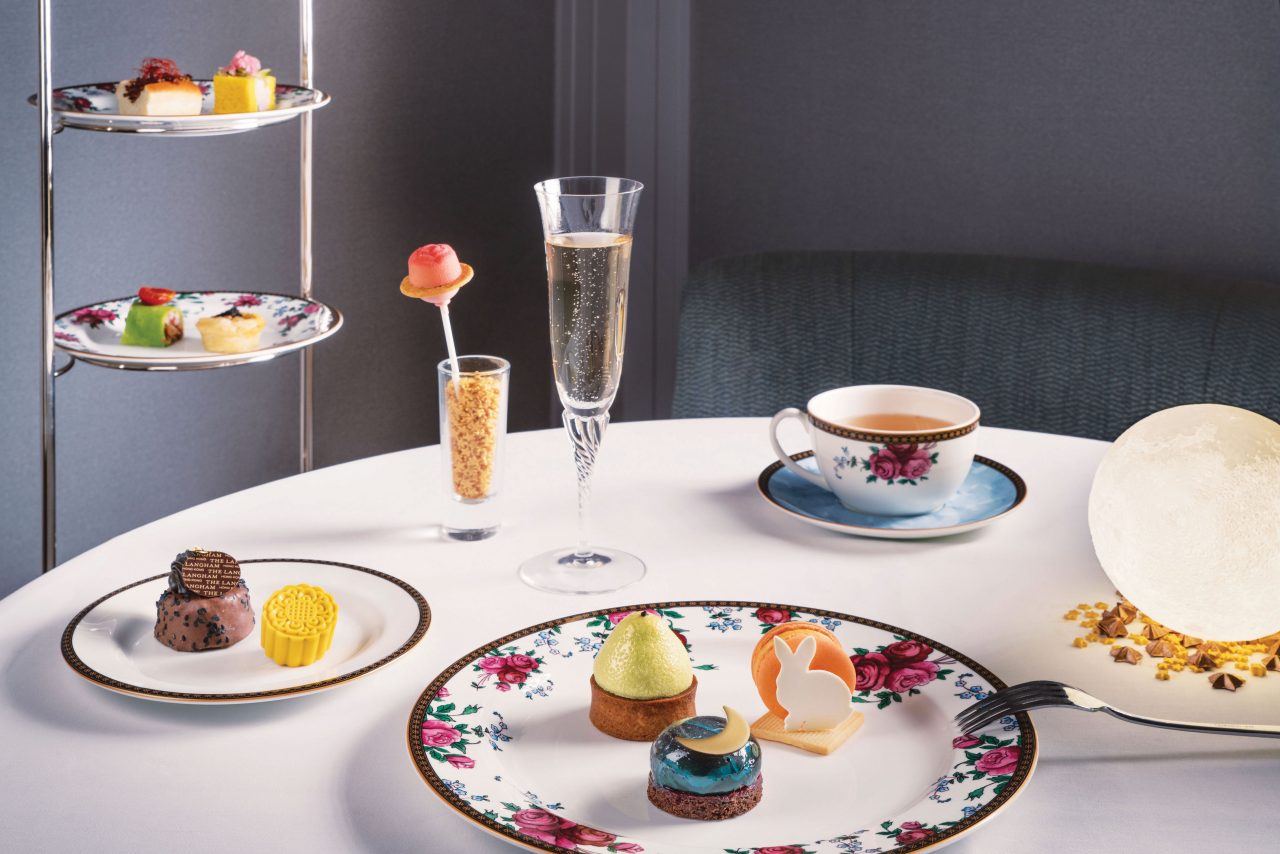 The Best Afternoon Teas in Hong Kong | Prestige Online - HongKong