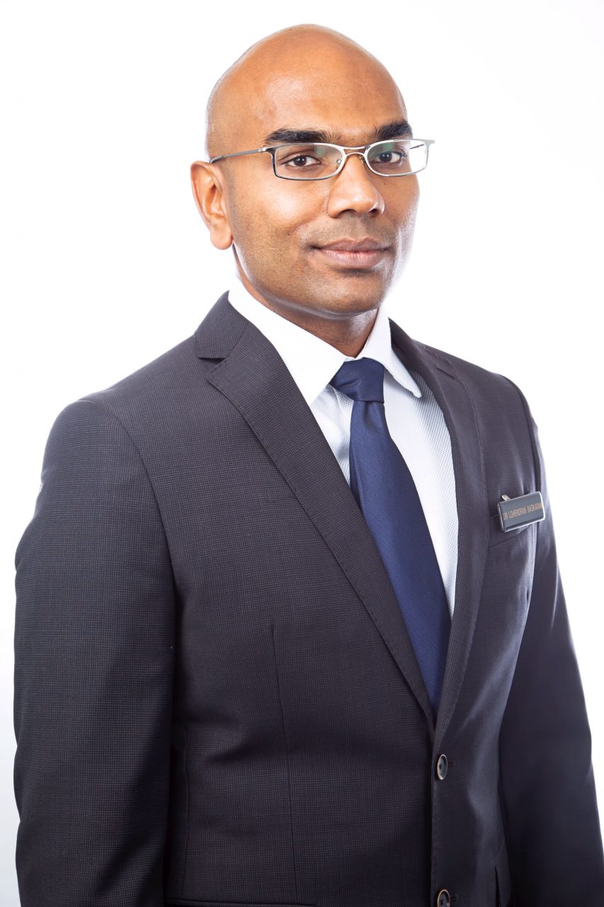 Dr Lohendran Baskaran On How To Cultivate A Heart Of Giving