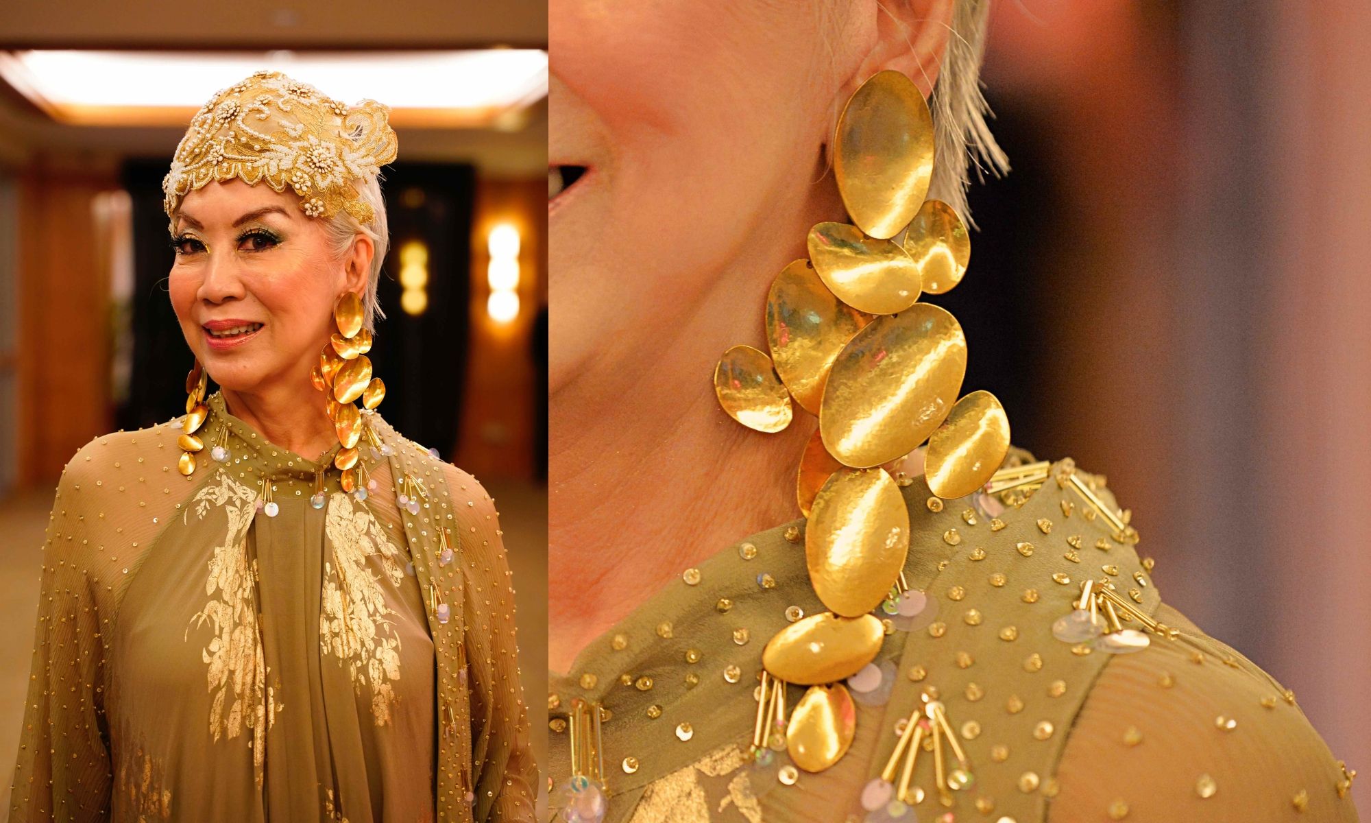 Prestige Picks: Precious Jewellery We Love At The Prestige Ball 2018