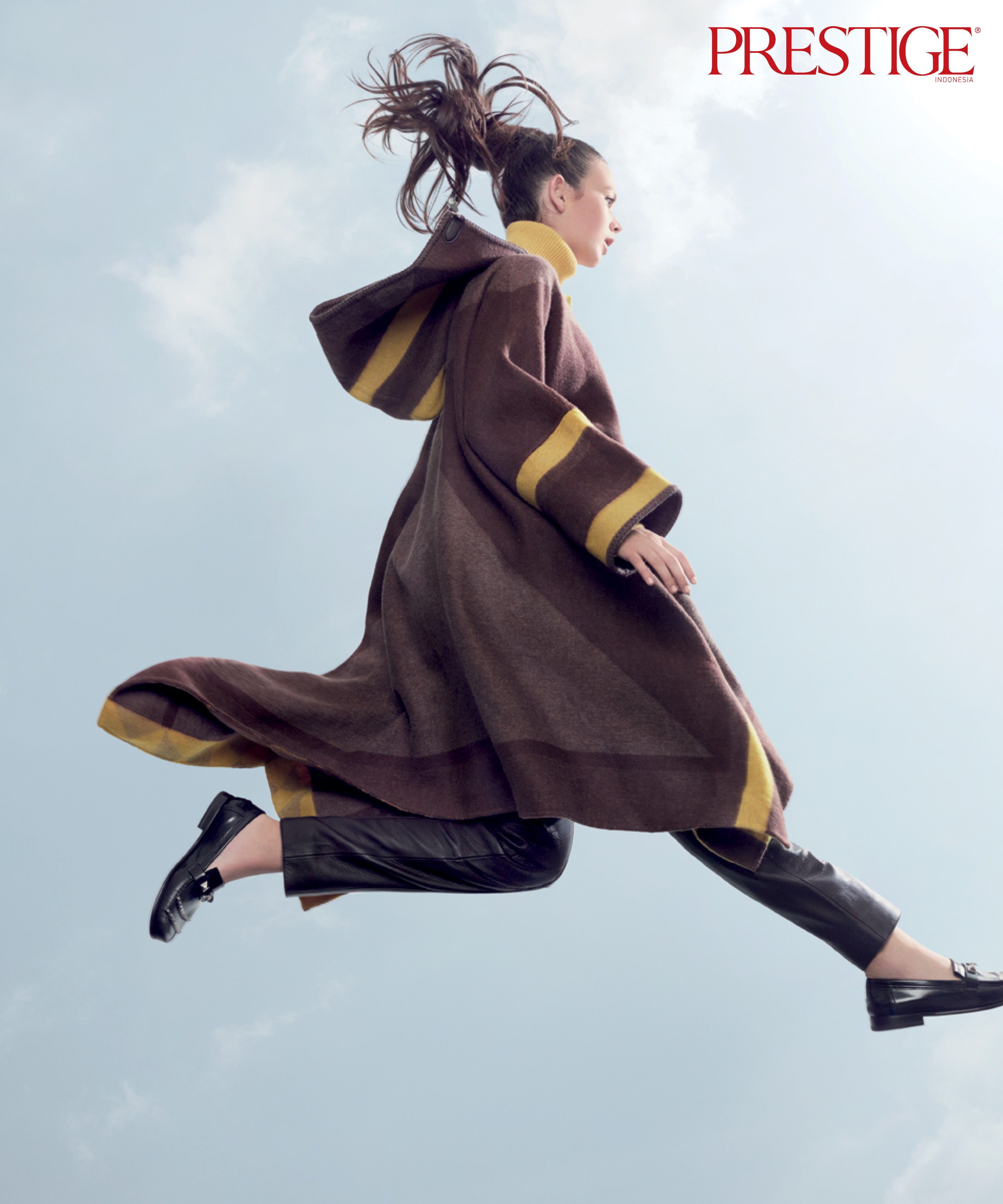 Style Edit on fall/winter 2018 Womenswear Collections | Prestige Online ...