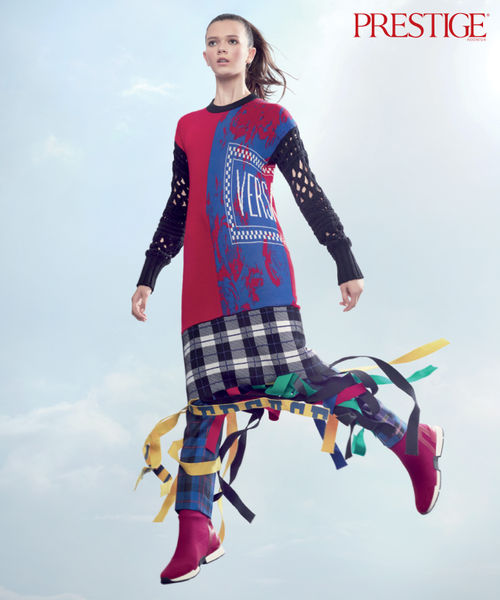 Style Edit on fall/winter 2018 Womenswear Collections | Prestige Online ...