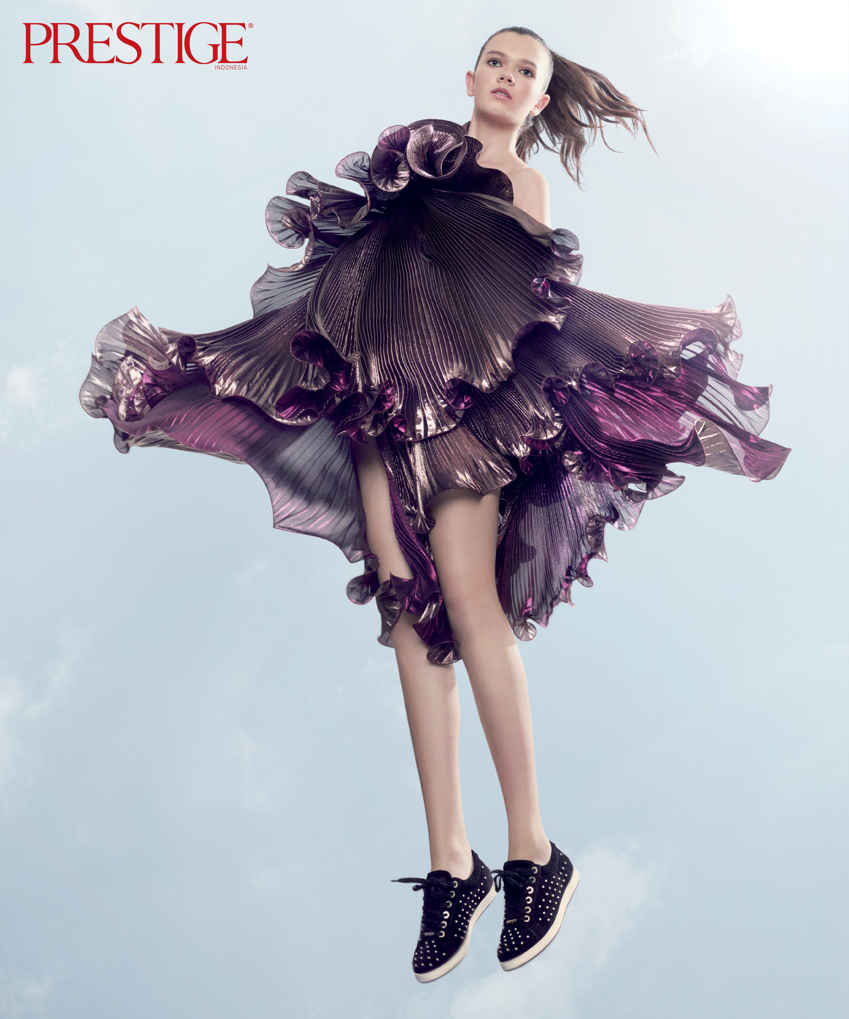 Style Edit on fall/winter 2018 Womenswear Collections | Prestige Online ...