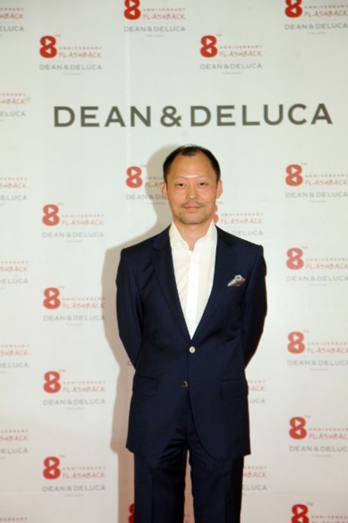 Dean & Deluca Celebrates 8th Anniversary in Thailand