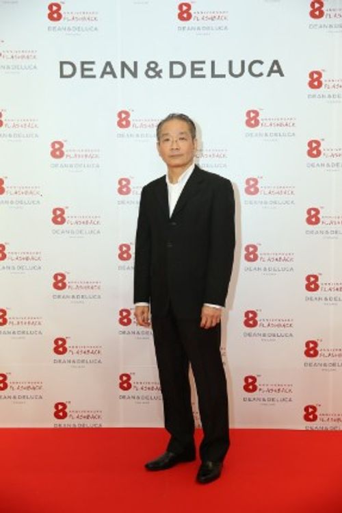 Dean & Deluca Celebrates 8th Anniversary in Thailand