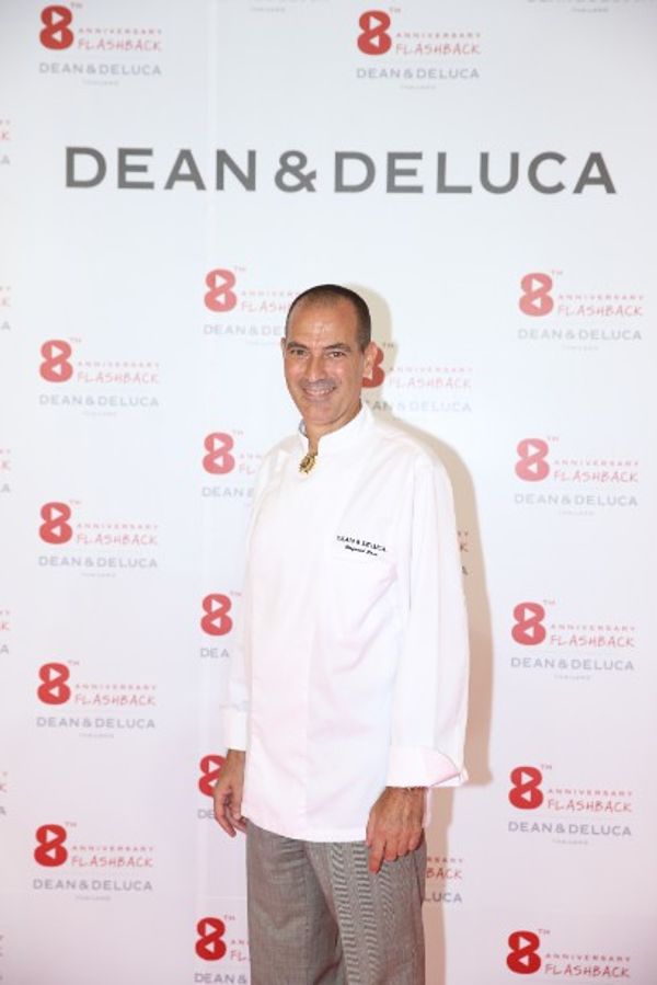 Dean & Deluca Celebrates 8th Anniversary in Thailand