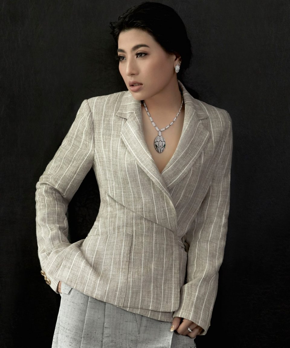 5 Times We Were Charmed by HRH Princess Sirivannavari Nariratana