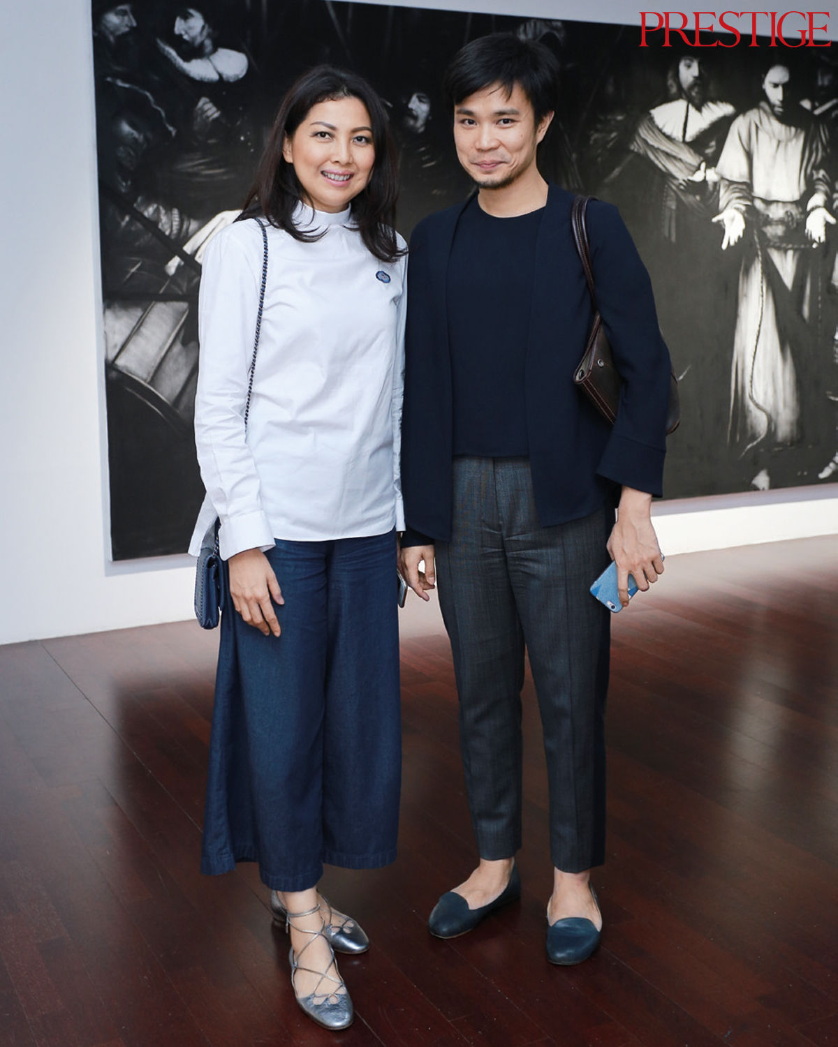 J. Ariadhitya Pramuhendra Presents "Monster Chapter I: Memory ...