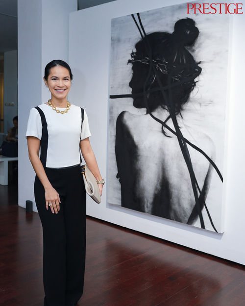 J. Ariadhitya Pramuhendra Presents "Monster Chapter I: Memory ...