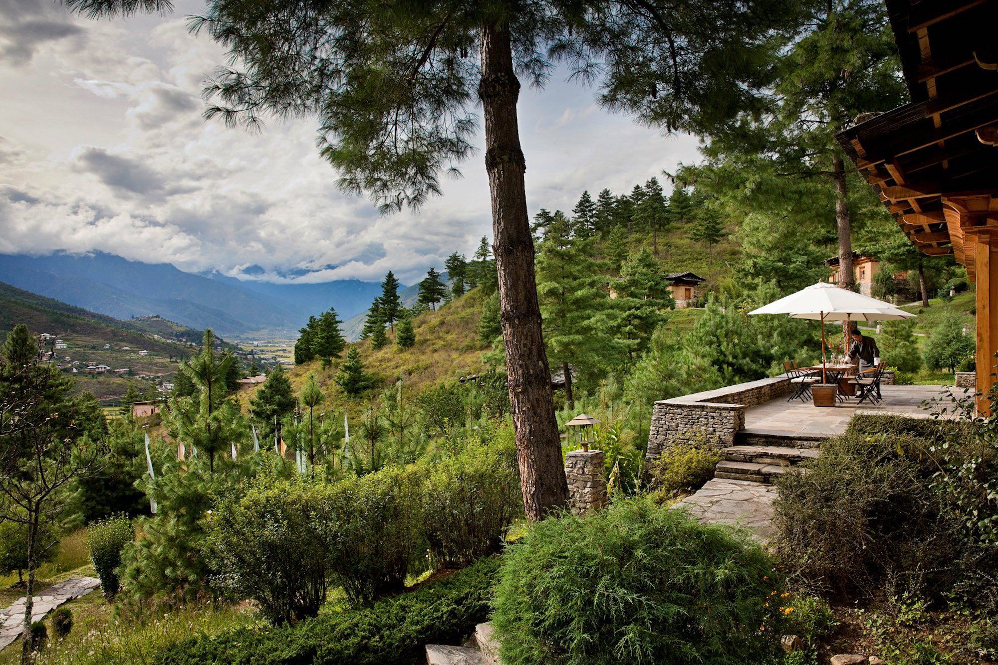 10 Luxury Wellness Resorts Across Asia For Detox Retreats