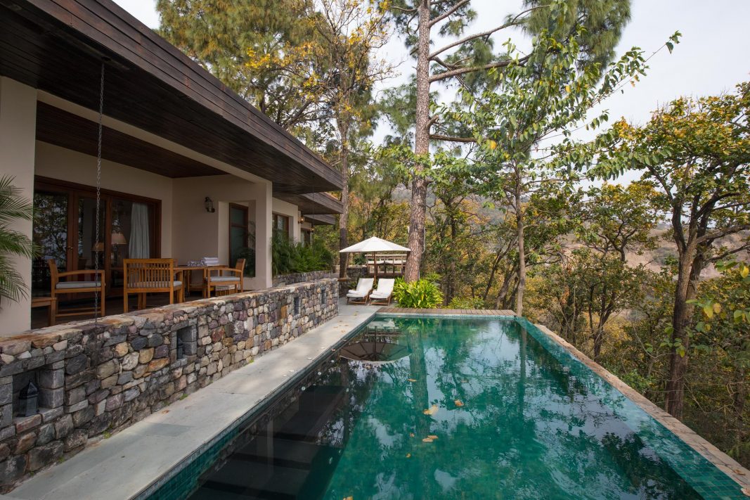 10 Luxury Wellness Resorts Across Asia For Detox Retreats