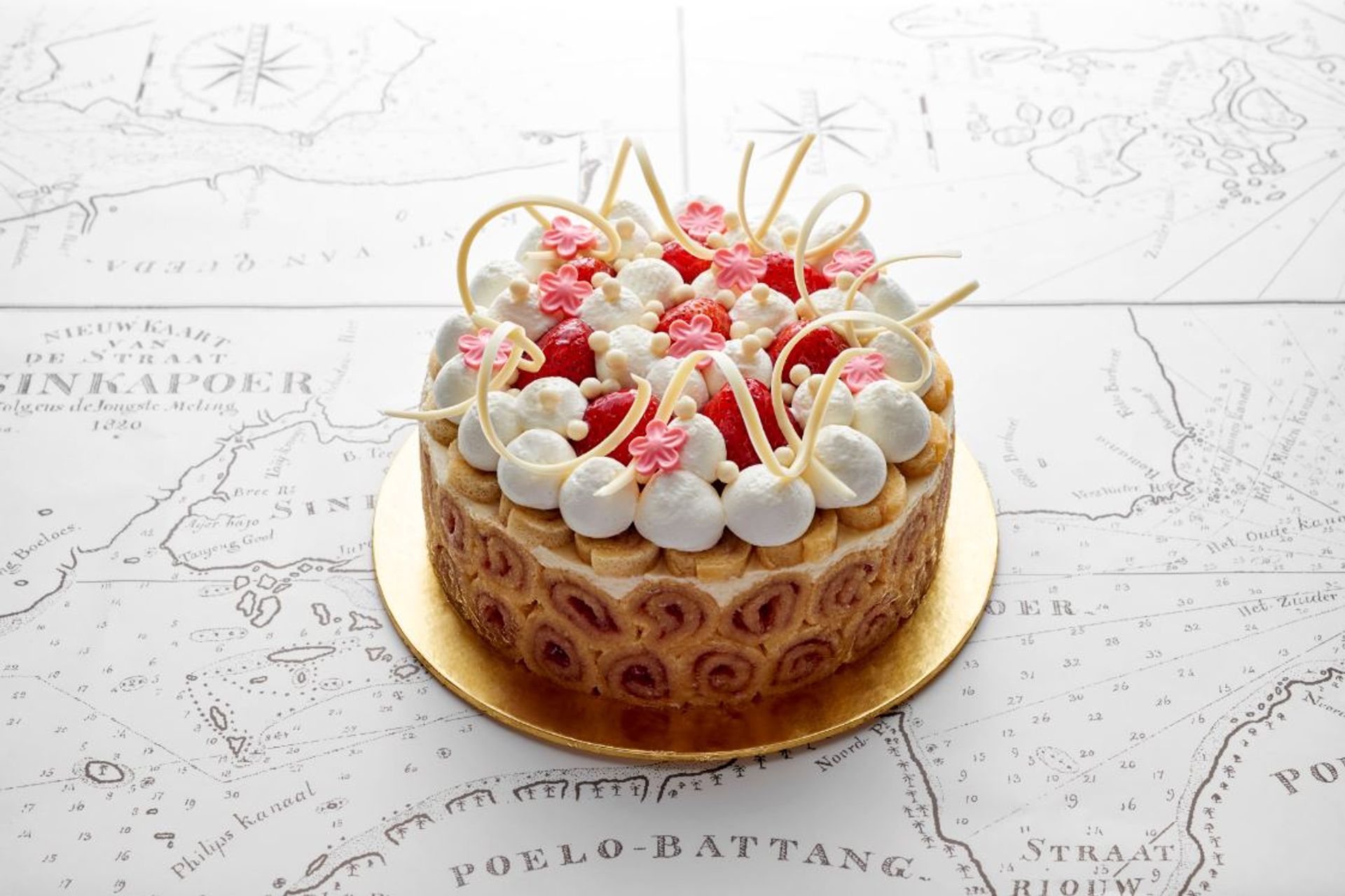 Colony Bakery offers freshly baked delights via takeaways, deliveries