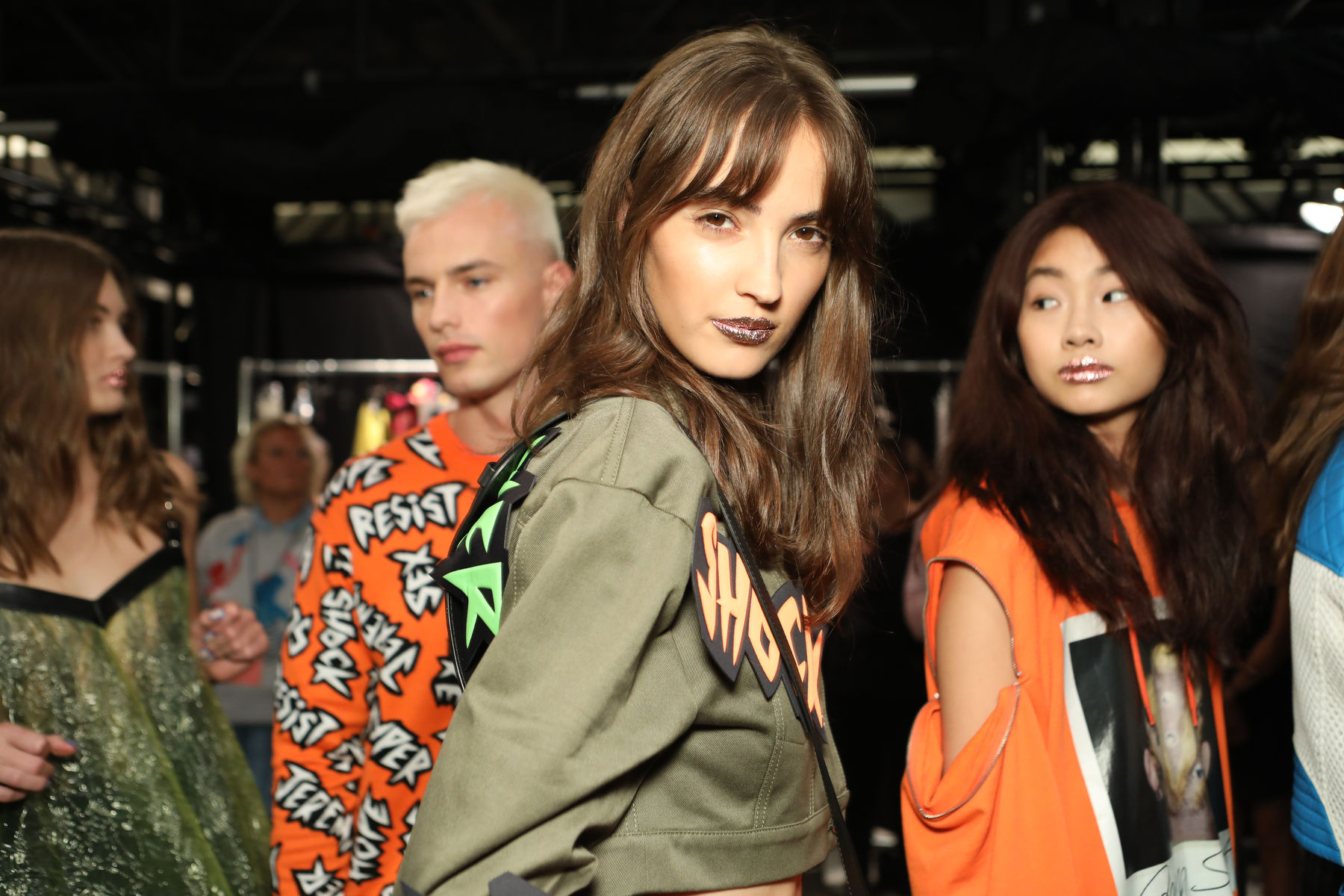 How To Get The Spring/Summer 2019 Hairstyles At Home