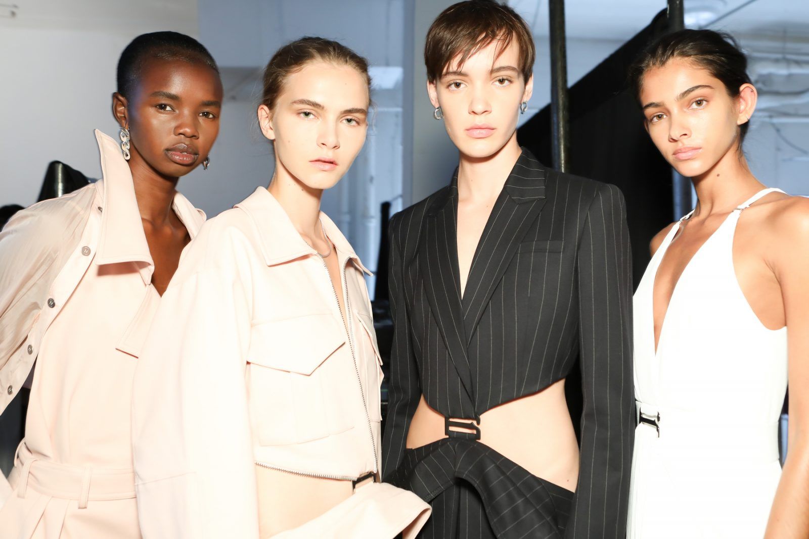 How To Get The Spring/Summer 2019 Hairstyles At Home